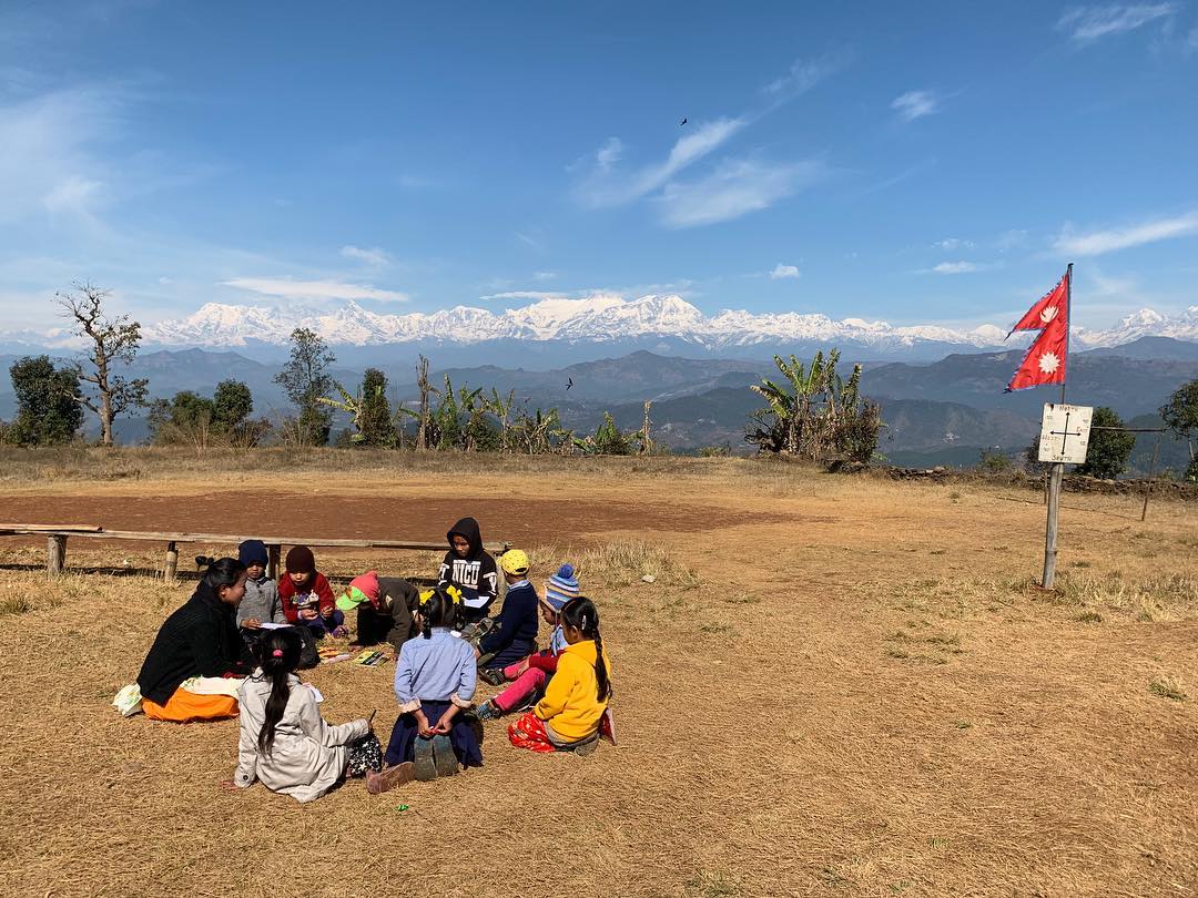 Home - MDO - Mutual Development Organization - Nepal