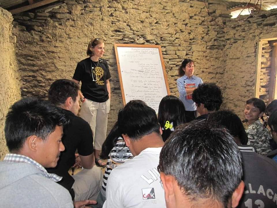 MDO - Mutual Development Organization