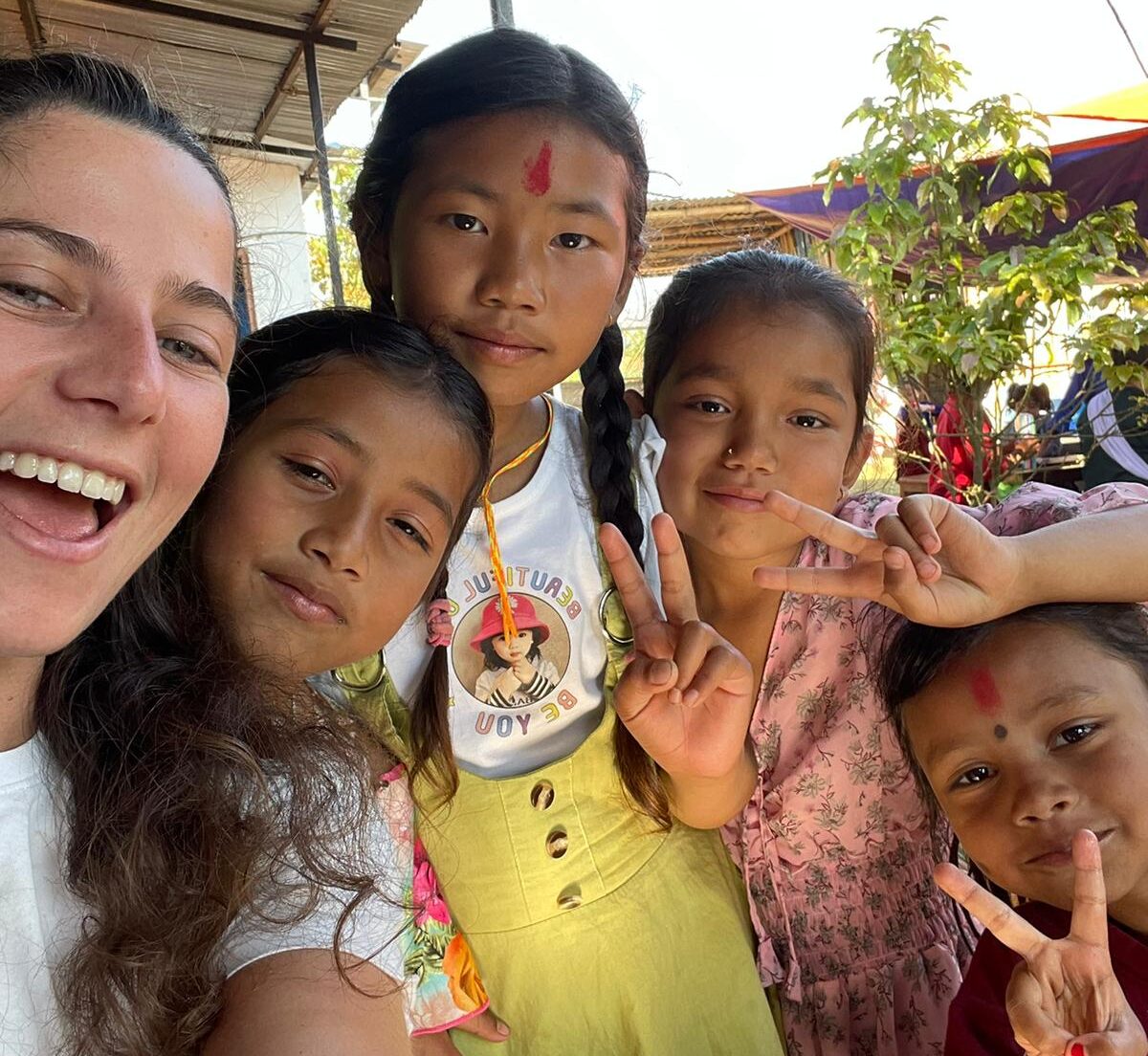 Our Team - MDO - Mutual Development Organization - Nepal